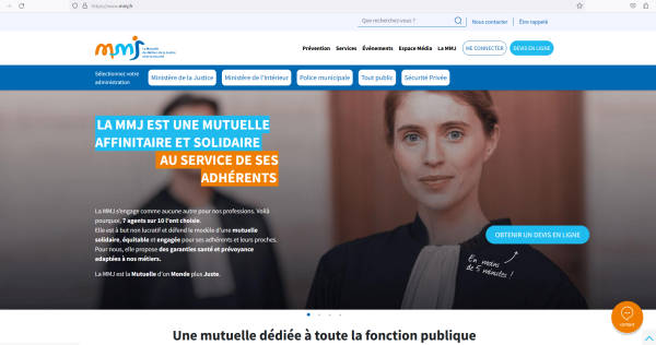 Mmj.fr : notre nouveau site est en ligne ! | MMJ