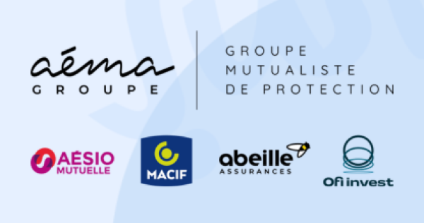 Aéma Groupe | Mutuelle MMJ