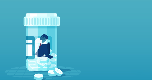 ENFANT QUI SE DROGUE, QUE FAIRE ? | MMJ