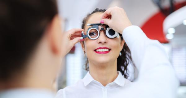 Comment préserver la santé de ses yeux ? | MMJ