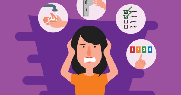 TROUBLES OBSESSIONNELS COMPULSIFS (TOC) : les comprendre pour les ...