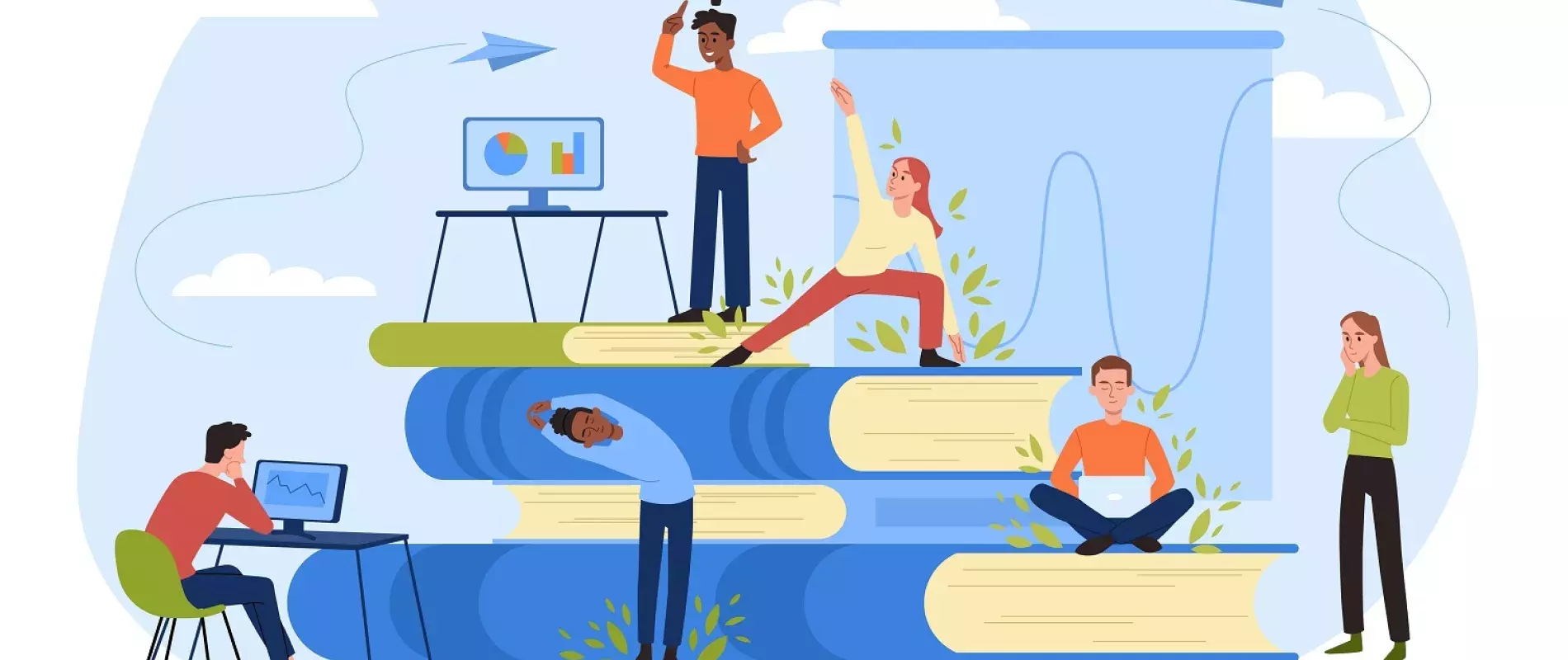 Webconférence Prévention #1 : bien se préparer en amont | MMJ