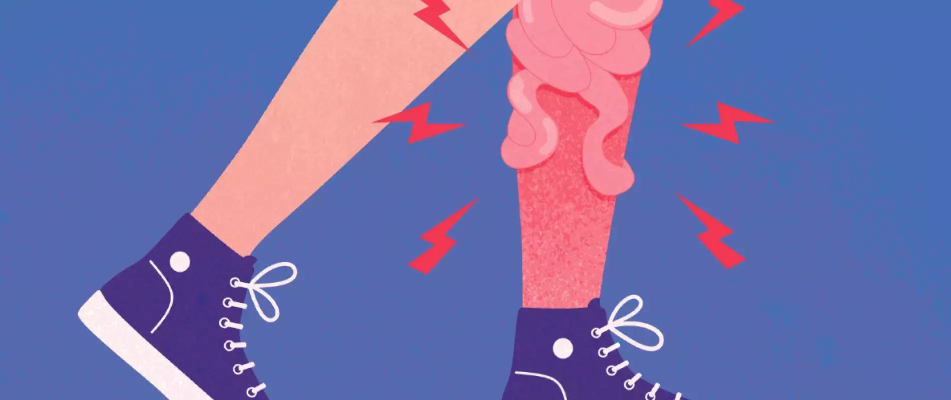 Comment reconnaître la phlébite et la soigner ? | Mutuelle MMJ